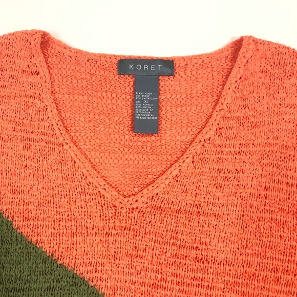 Koret | Tops | Koret Womens Short Sleeve Tops | Poshmark